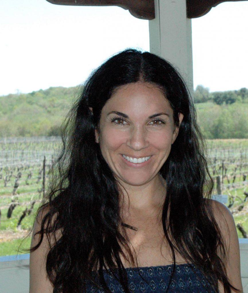 Meet Our Team | Stonington Vineyards